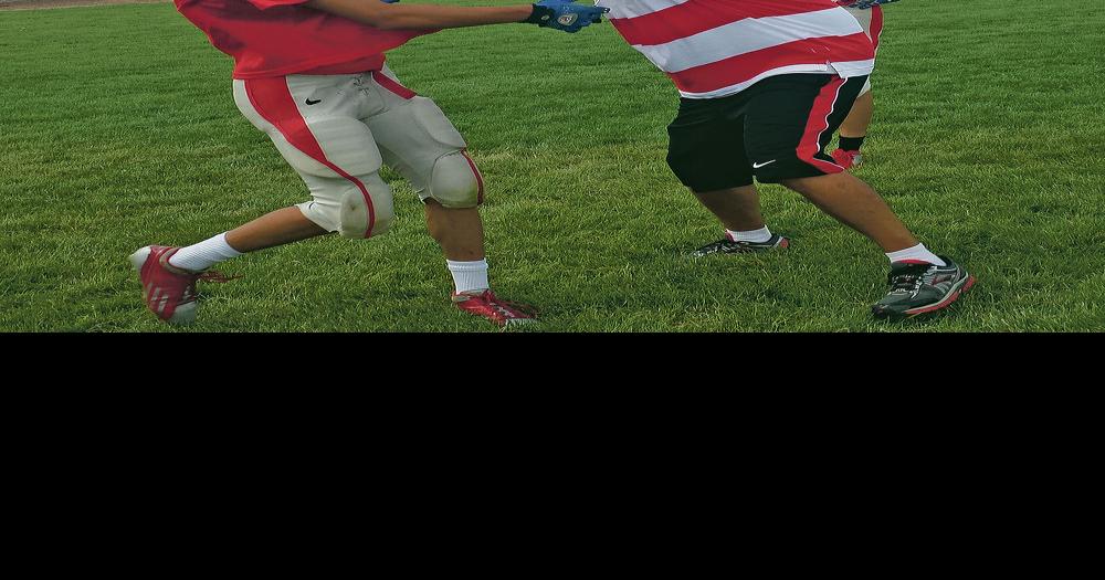 Bernalillo’s new football coach sells his vision | Sports ...