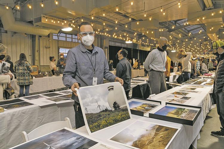 Out There! | Pasatiempo | santafenewmexican.com