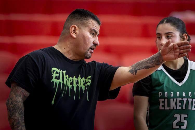 Depleted Pojoaque making run, has sights on postseason | Sports ...