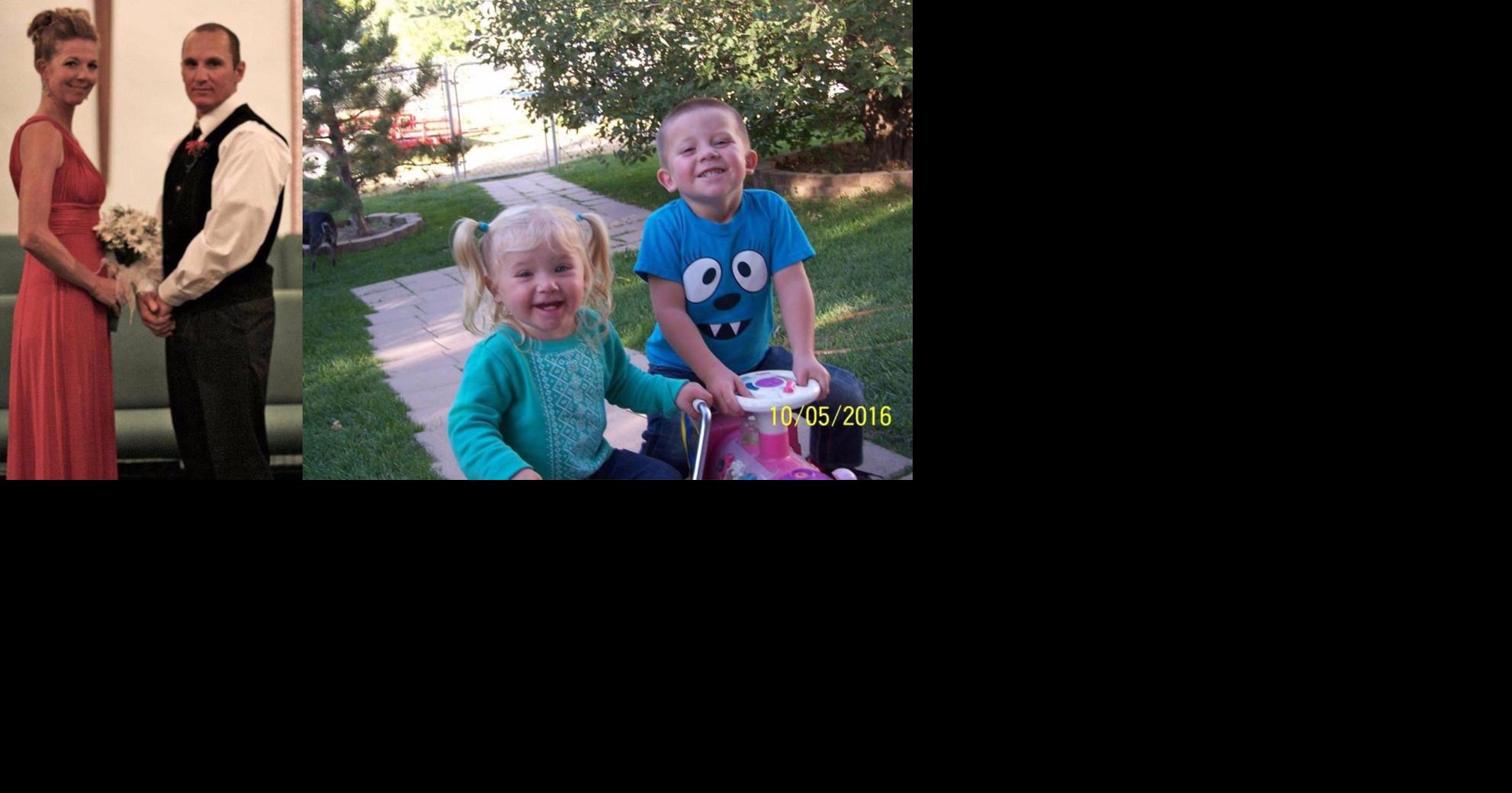 Aztec community reels from loss of ‘beautiful family’ in crash | Local ...