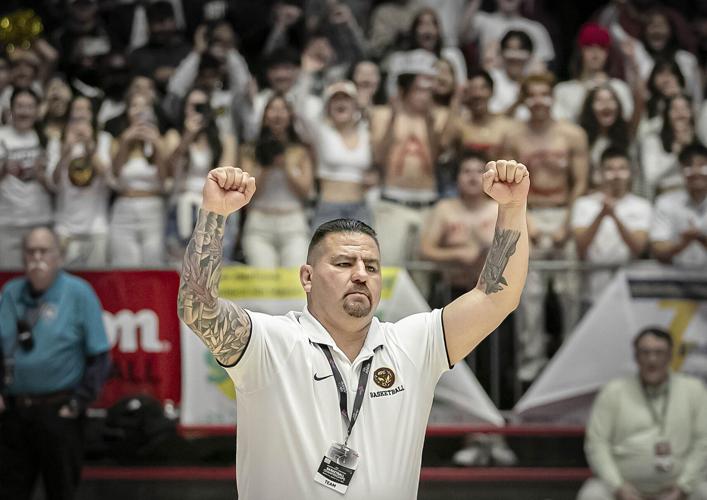 Gallery: ATC beats Pecos for 2A championship | Local News ...