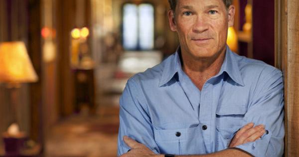 Billionaire conservationist Bacon calls Taos Ski Valley ‘special ...