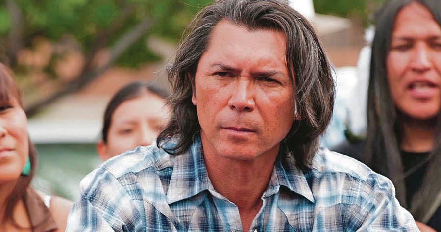 ‘Longmire’ set to begin filming final season | Local News ...