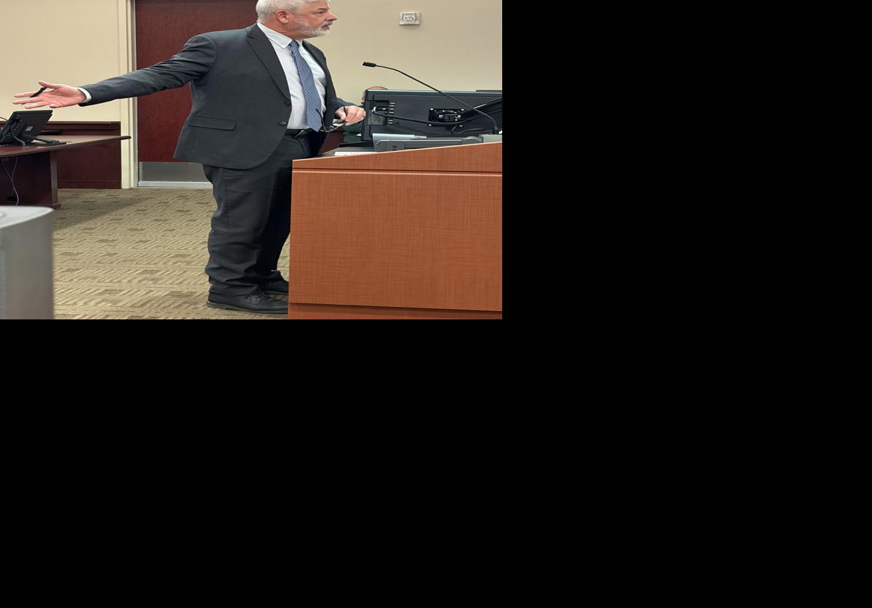Santa Fe judge gives stolen truck that was resold on Facebook to state ...