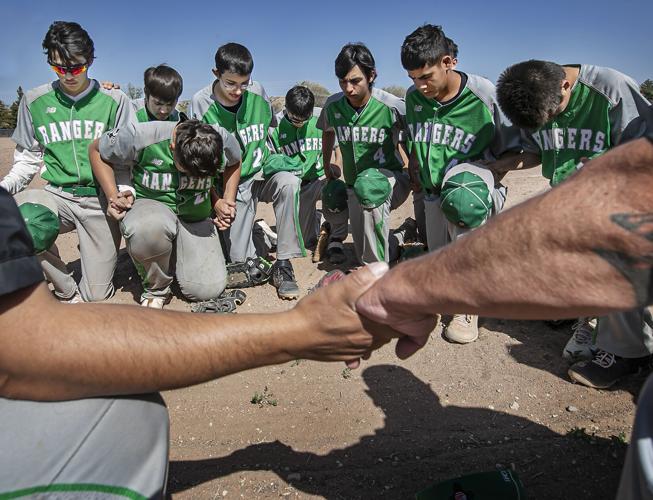 Mora athletes enjoy distraction of games as wildfire threatens ...