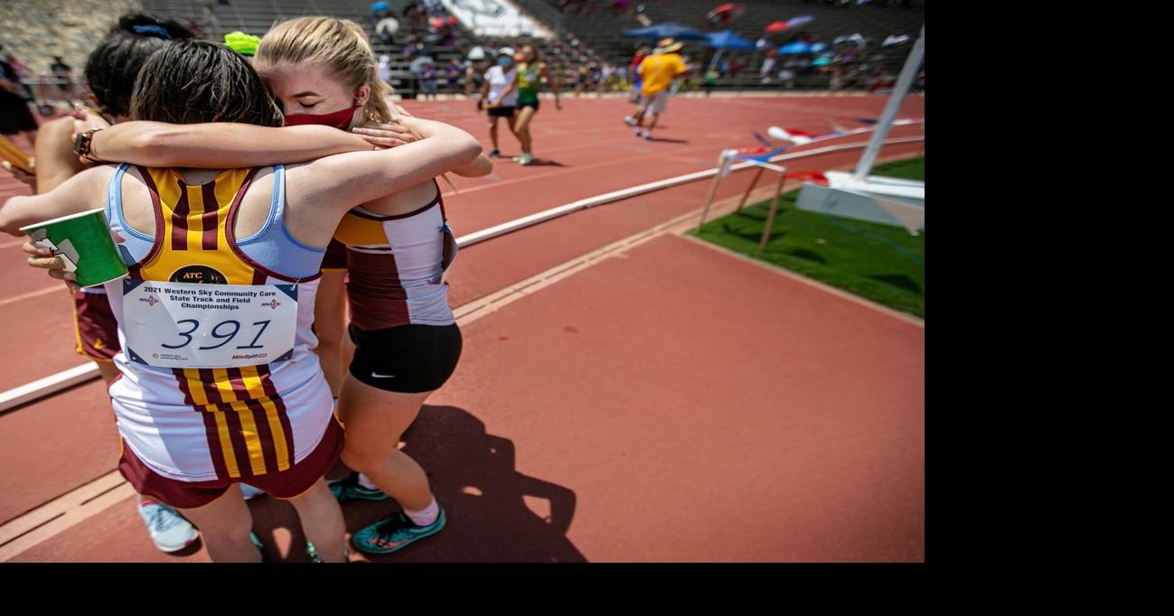 ATC girls claim second, sending departing coach off in style | Sports ...