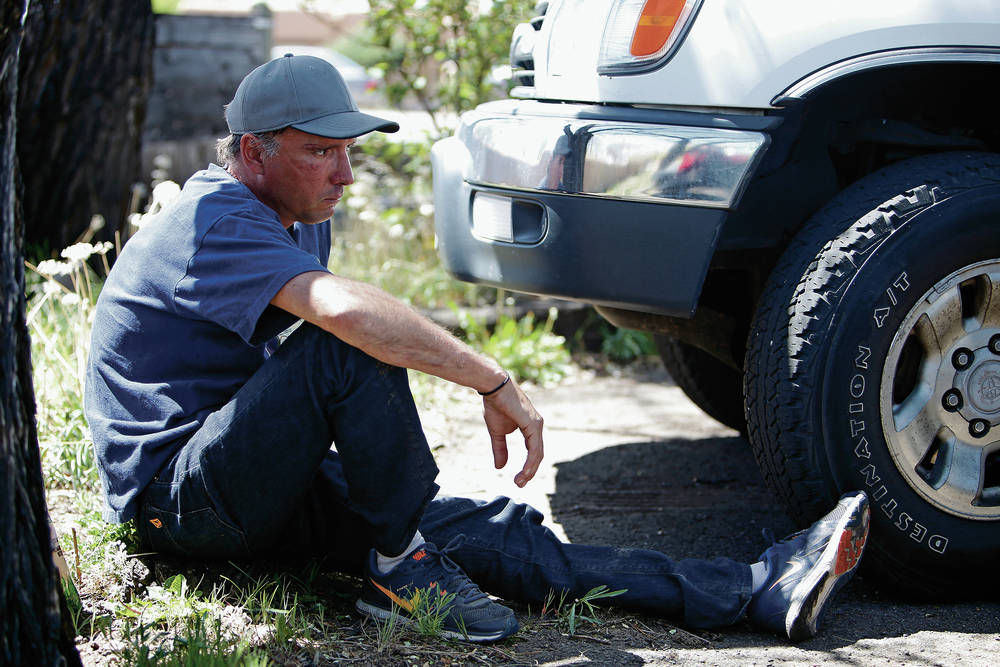 Panel discussion aims to raise awareness of homelessness | Local News ...