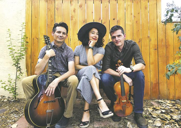 Out There! | Pasatiempo | santafenewmexican.com