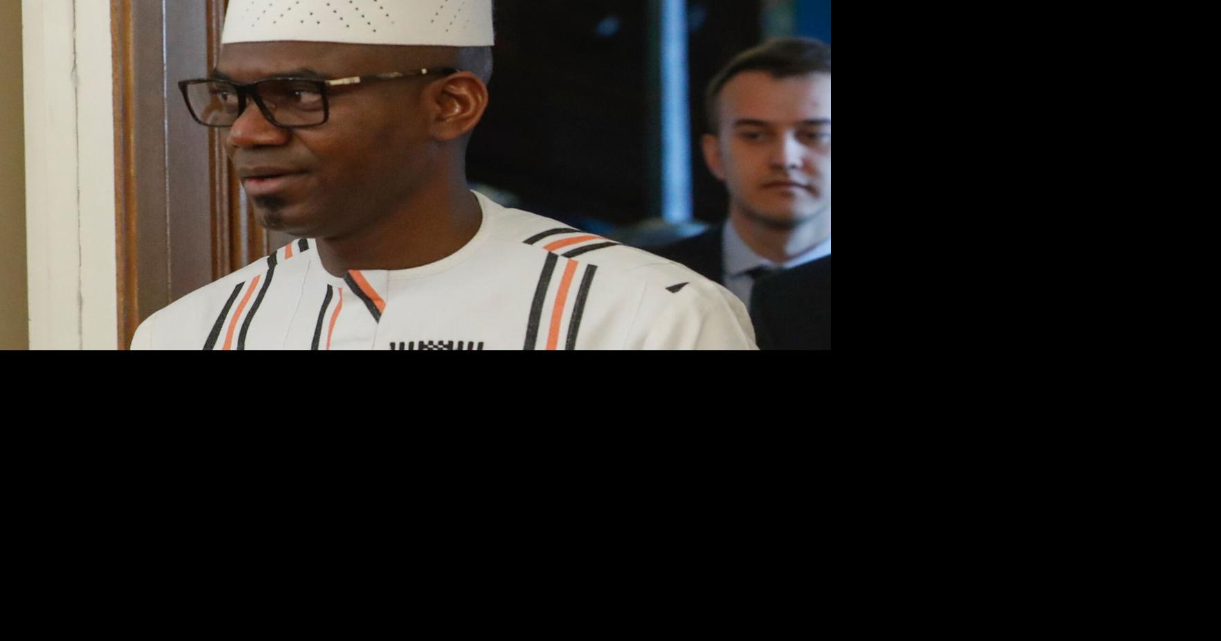 Malian defense chief is killed as jihadis and rebels seize towns and ...