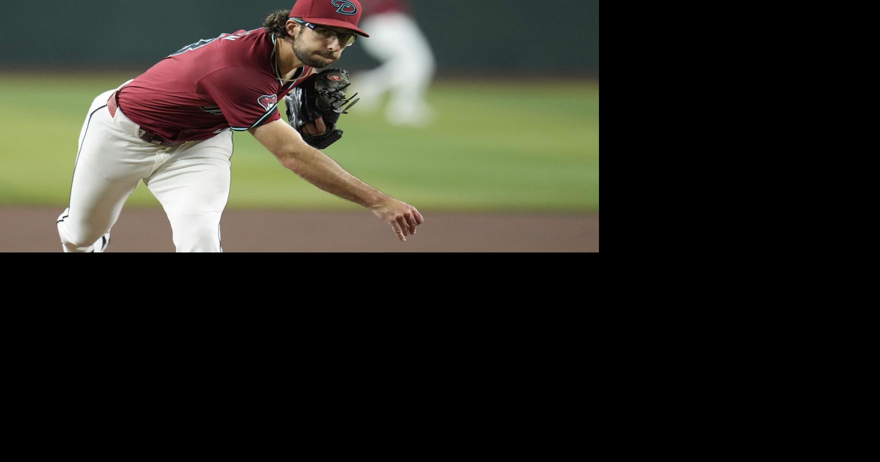 Athletics Diamondbacks Baseball | | santafenewmexican.com