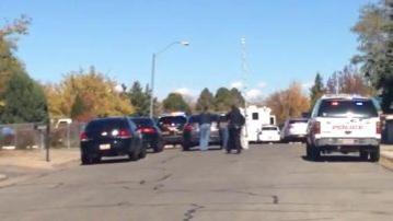 Video: Scene of SWAT standoff | Local News | santafenewmexican.com