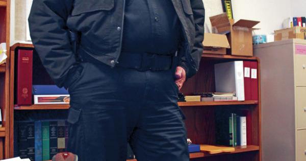 Angel Fire police to sell excess firearms | Local News ...