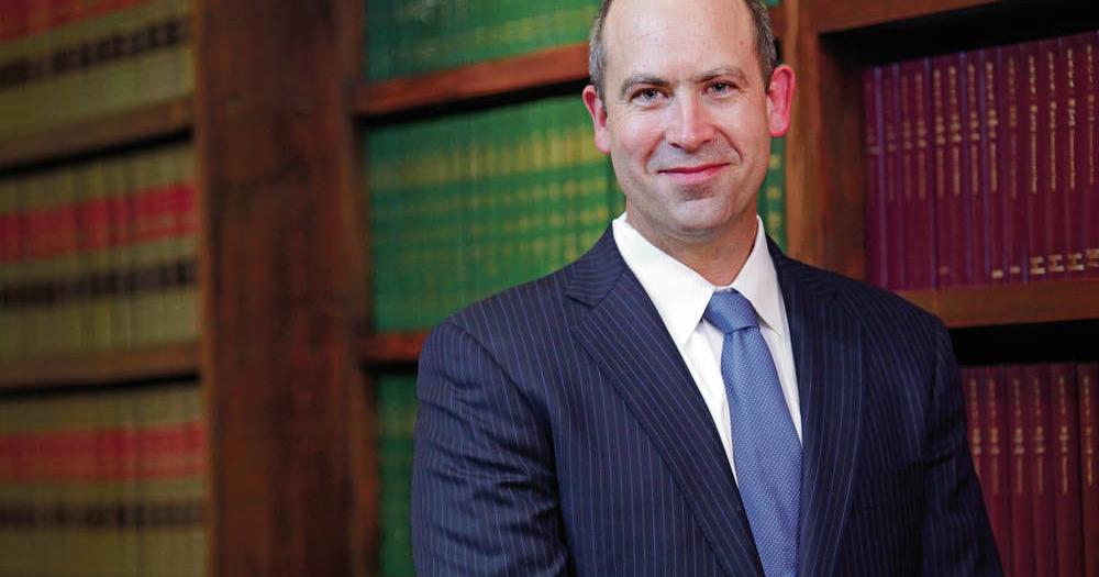 Santa Fe lawyer confirmed as U.S. attorney for New Mexico | Local News ...