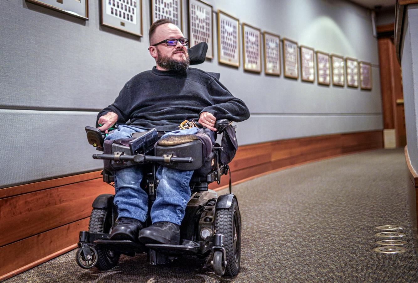 An advocate for disabled New Mexicans keeps up fight for inclusion ...