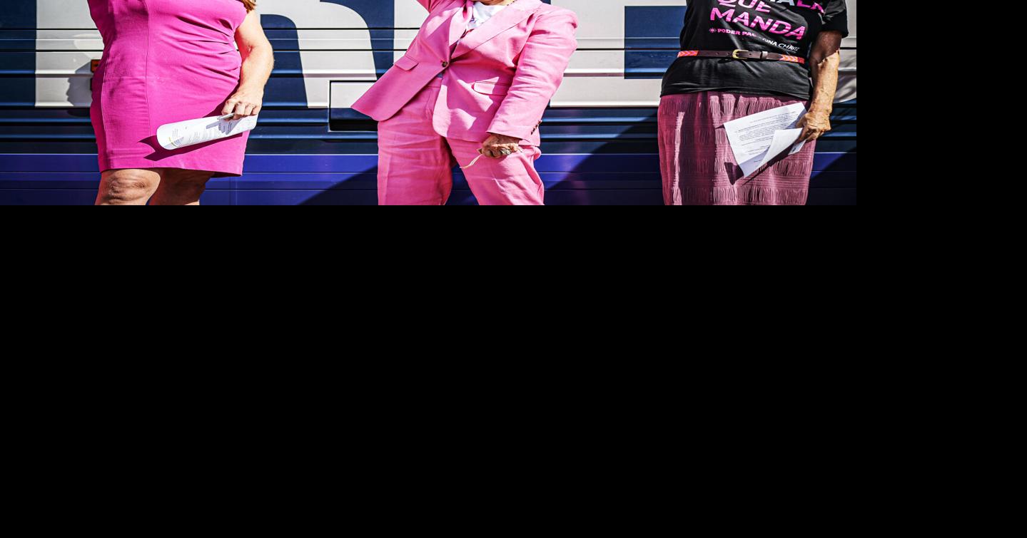 Albuquerque 'Reproductive Freedom' bus stop could be N.M.'s 'closest ...