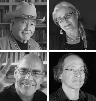 Poets galore: A month of readings | Books | santafenewmexican.com