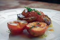 Fresh haunts at La Posada de Santa Fe | Taste, the Santa Fe dining ...