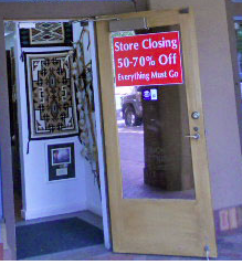 Santa Fe merchants: Fake going-out-of-business sales focus of TV ...