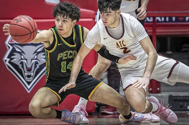 Gallery: ATC beats Pecos for 2A championship | Local News | santafenewmexican.com