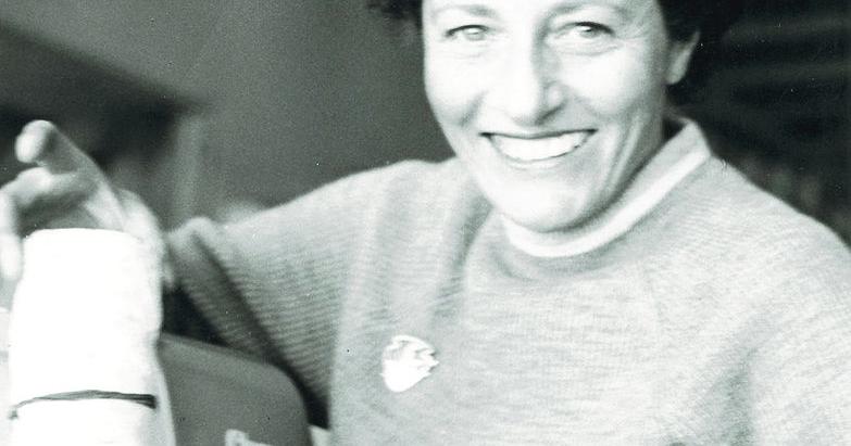 Rhoda Blake, 1918-2015: Daughter says ‘there would be no Taos Ski ...