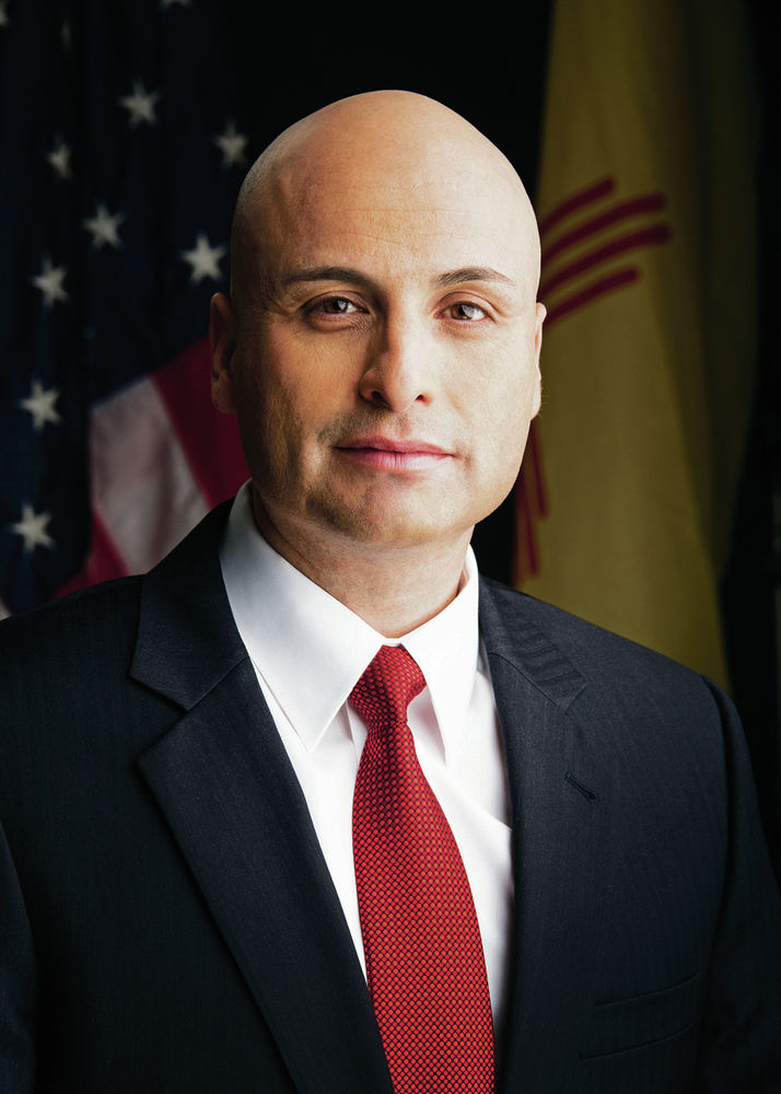 AG pulls support for PNM plan as PRC extends deadline | News ...