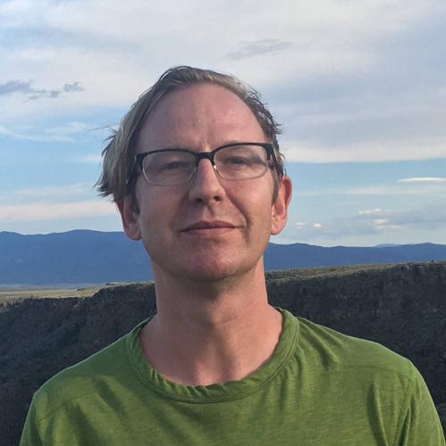 A letter to Congressman Steve Pearce | My View | santafenewmexican.com