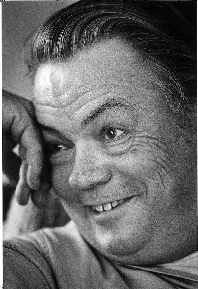 Trail Dust: Cartoonist Bill Mauldin was ‘an American original’ | Trail ...