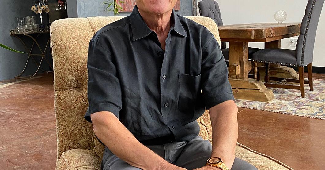 Realtor profile: Gary Wallace | Home/Real Estate | santafenewmexican.com