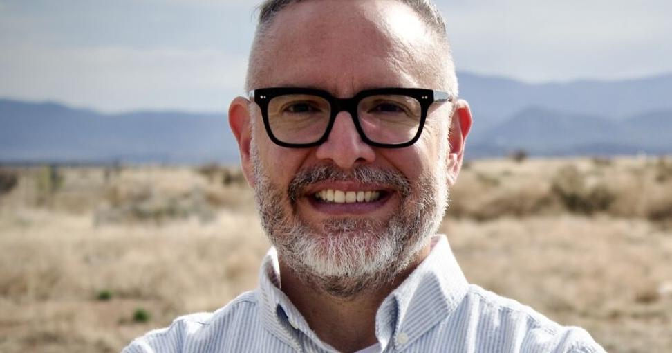 Mayor Michael Garcia appoints Paul Bustamante to fill vacant Santa Fe ...