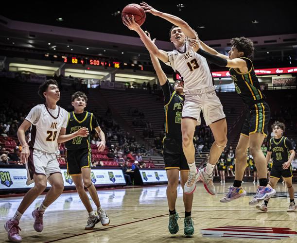 Gallery: ATC beats Pecos for 2A championship | Local News ...