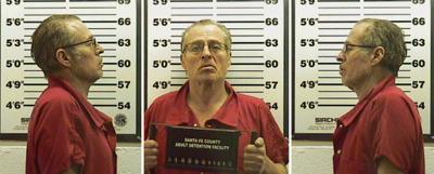 No plea from Arthur Anaya in double slaying | Local News ...