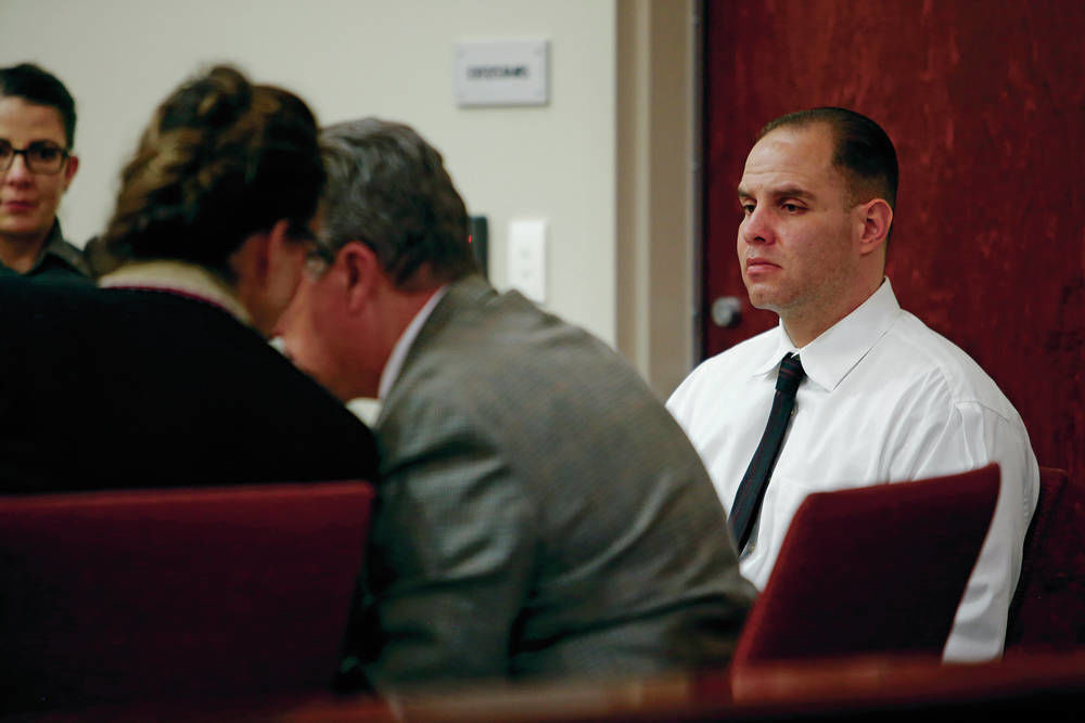 Prosecutor: Man killed over ‘stupid joke’ | Local News ...
