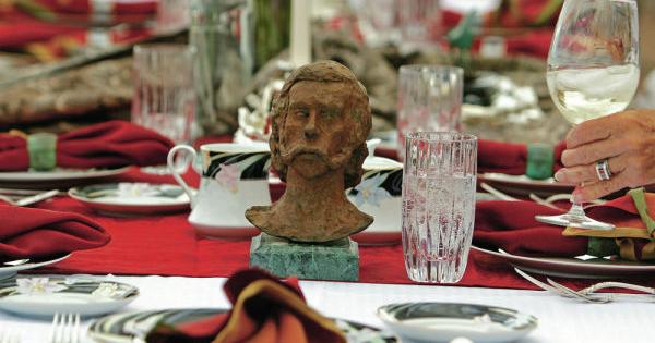 Santa Fe Opera kicks off 58th season with tailgating ritual | Local ...