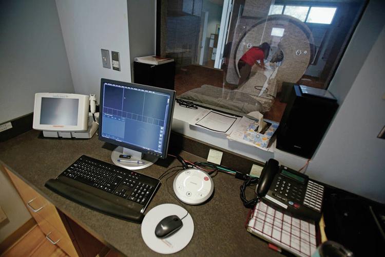 Santa Fe Imaging’s $2.2 million MRI machine upgrades patient experience ...