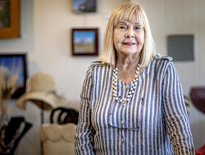 Cerrillos Station gallery and mercantile closing its doors on July 18 ...