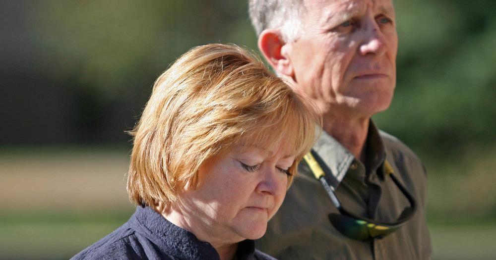 Matthew Shepard’s parents head to Russia | News | santafenewmexican.com