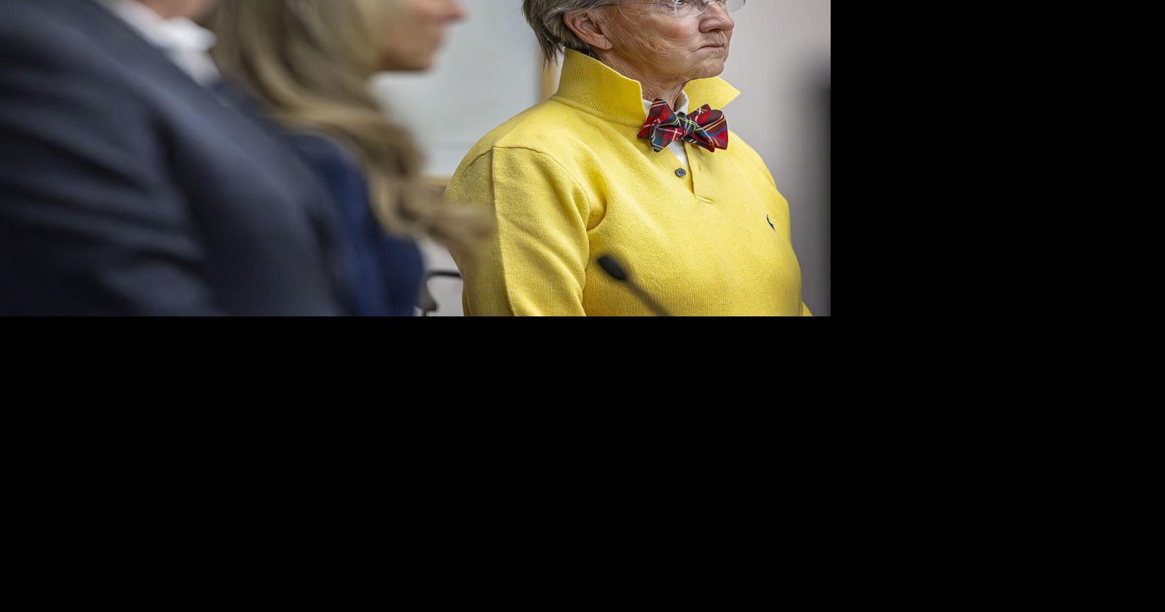 Longtime City Councilor Lindell announces she won't seek reelection for ...
