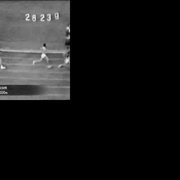 Billy Mills' victory in the 1964 Olympics | Local News ...