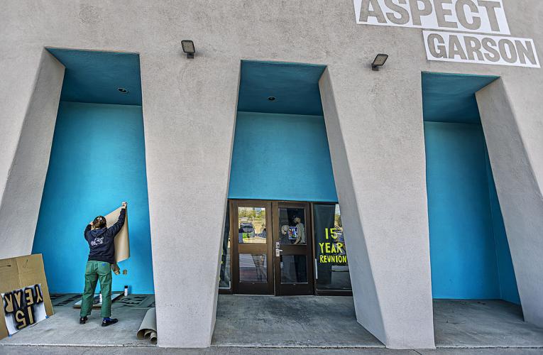 City explores future of Greer Garson theater as performing arts orgs ...