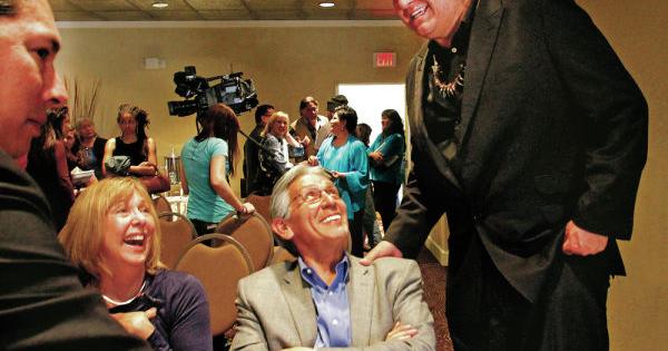 SWAIA names artist Dallin Maybee as interim COO | Local News ...