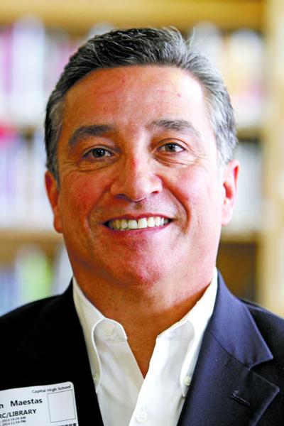 Ethics complaint against council candidate Maestas moves forward ...