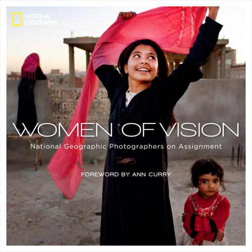 Depth of field: Women of vision | Art | santafenewmexican.com