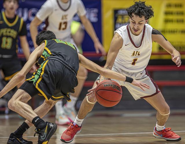 ATC completes half-decade journey to state title | Sports ...