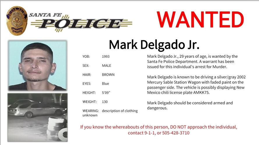 Santa Fe police identify suspect in December homicide | Local News ...