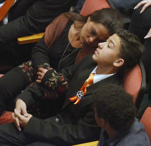 aztec school shooting