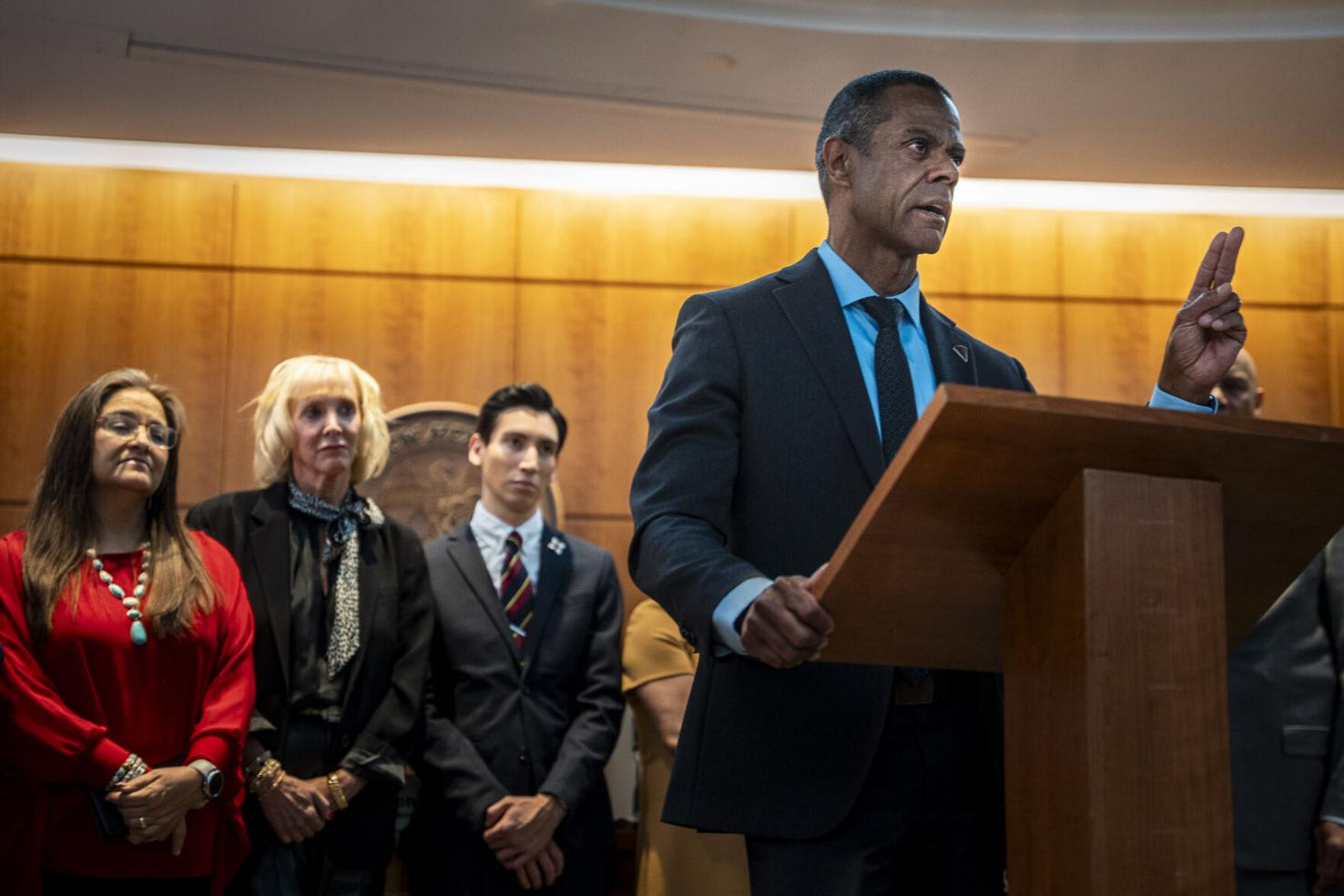 Legislative roundup, Jan. 22, 2026 | Legislature | New Mexico ...