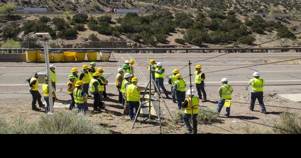 Good morning New Mexico | Sunrise | santafenewmexican.com