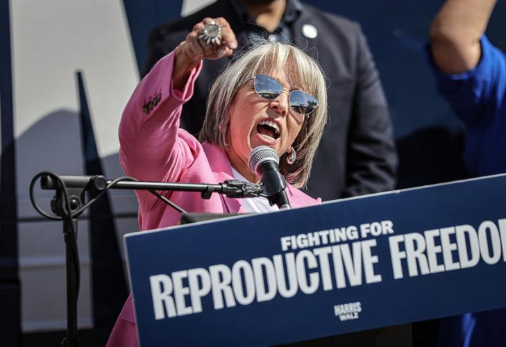 Albuquerque 'Reproductive Freedom' bus stop could be N.M.'s 'closest ...