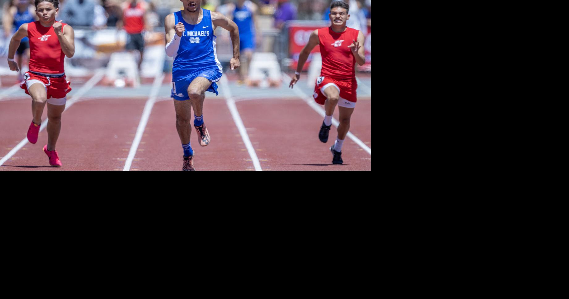 Action-packed day as sprinters set to take stage | Sports ...