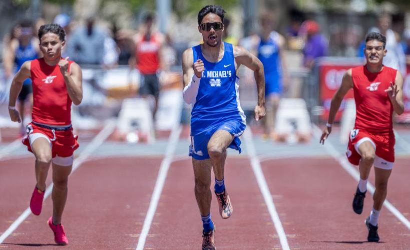 Action-packed day as sprinters set to take stage | Sports ...